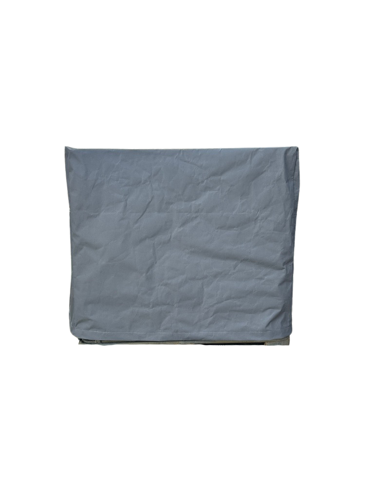 Canvas Pallet Cover – King Roo